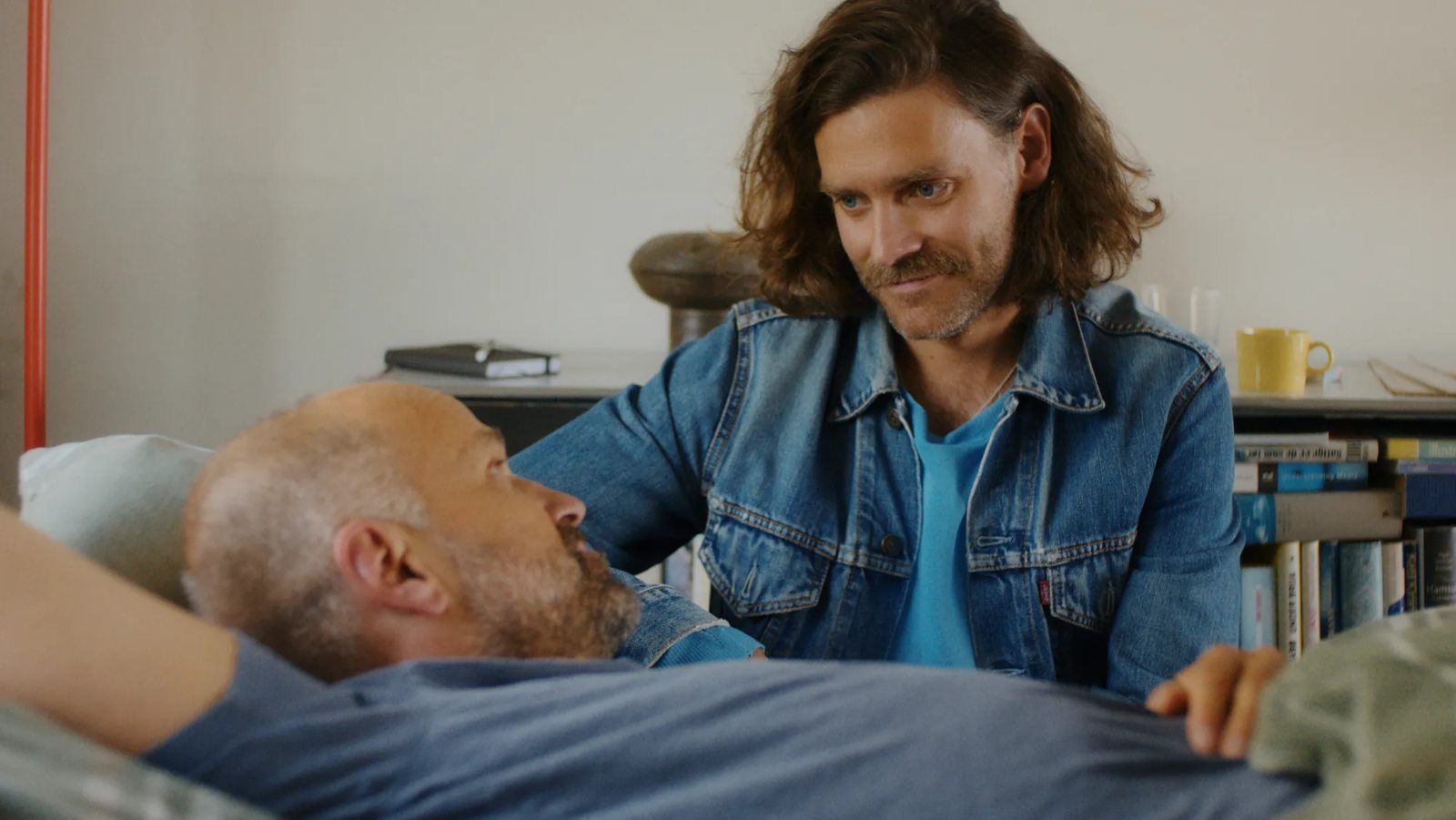 Foto do filme Love - Foto 3 de 11 - AdoroCinema