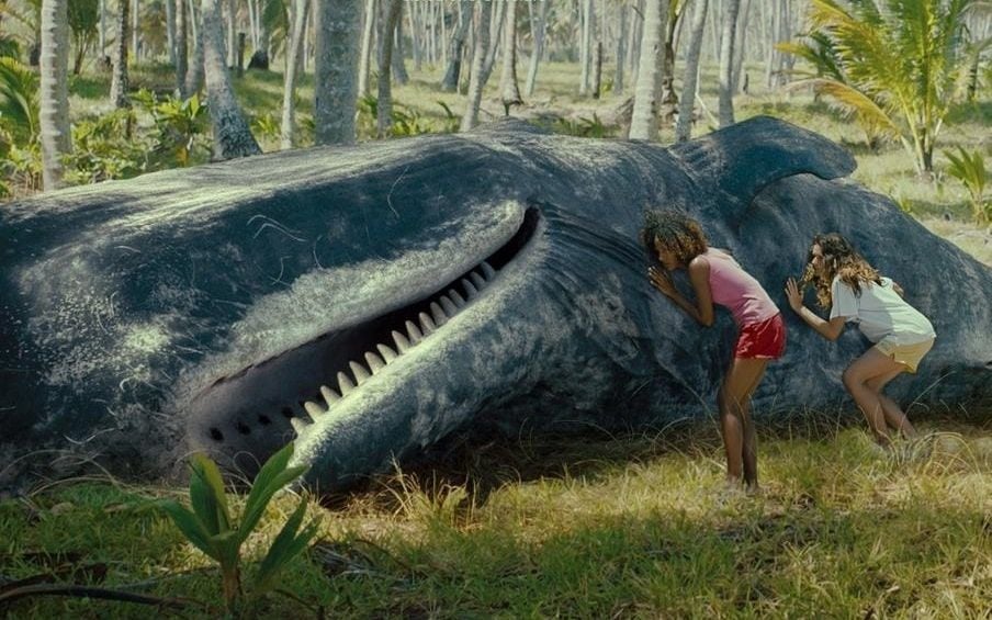 Ambientado nos anos 90, romance adolescente brasileiro tem, sim, muito ...