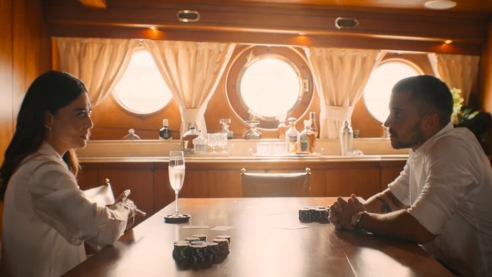 Os Donos do Jogo 1ª Temporada Trailer Original - Trailer Os Donos do ...