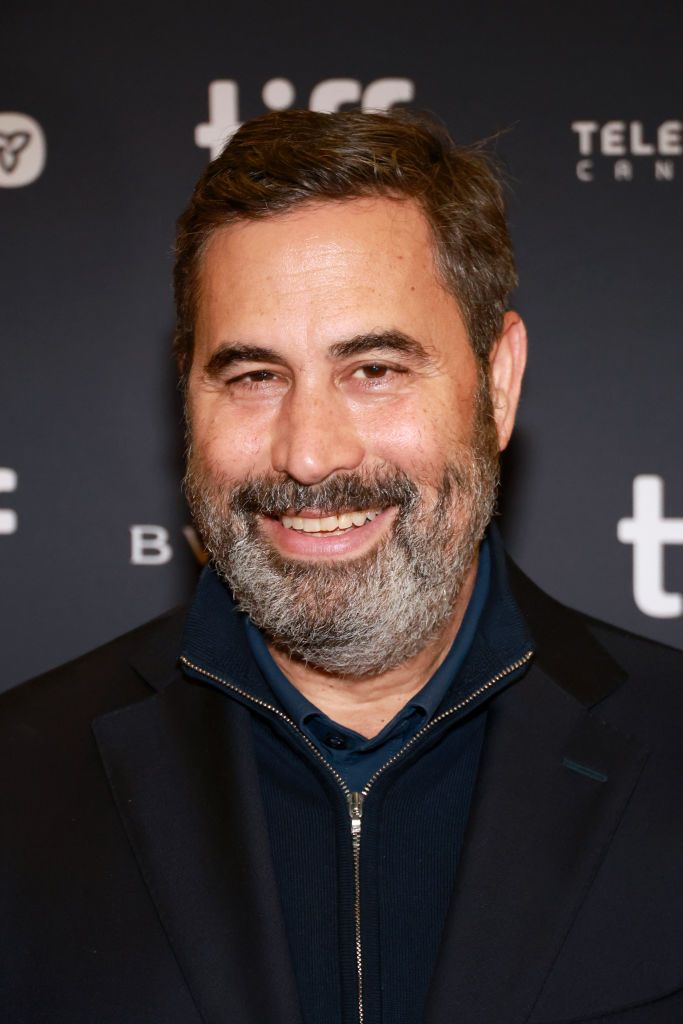 Glen Basner : A biografia - AdoroCinema