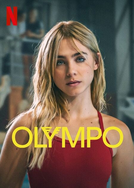 Olympo 1ª temporada - AdoroCinema