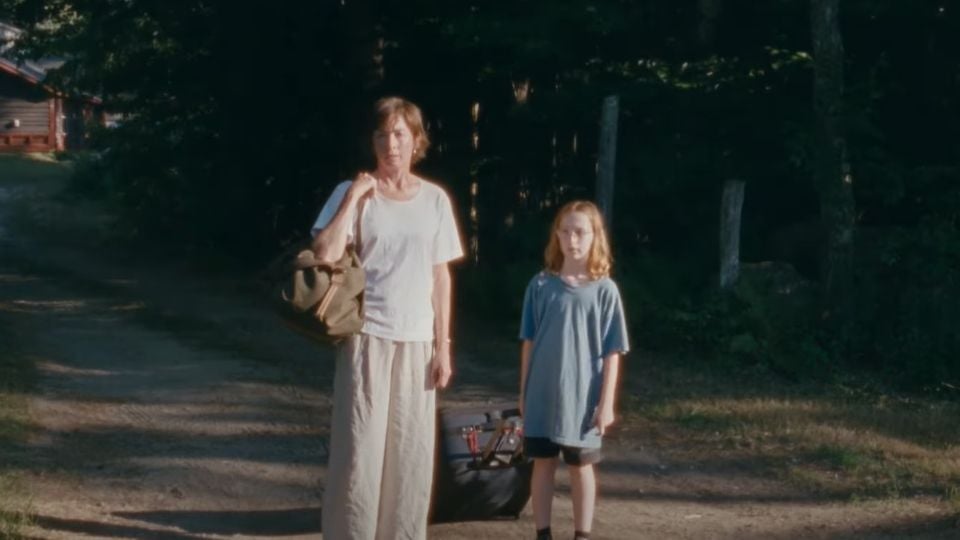 Trailer do filme Janet Planet - Janet Planet Trailer Oficial - AdoroCinema