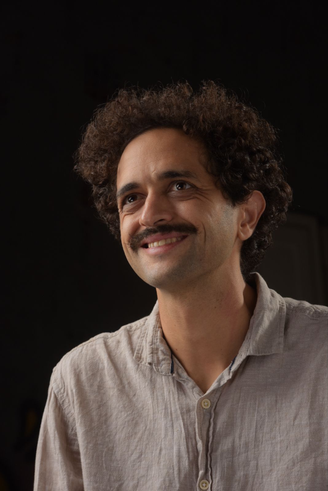 Vitor Leite : A biografia - AdoroCinema