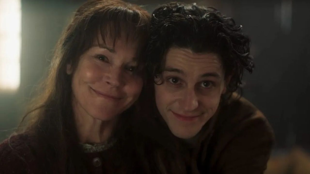 "Game of Thrones para crianças de 9 anos": Owen Painter, de Wandinha ...