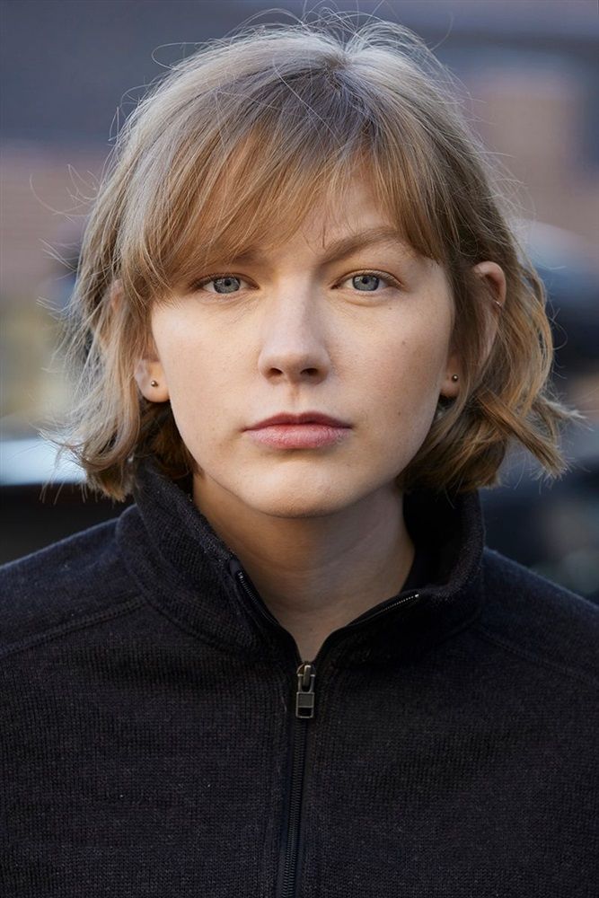 Elsa Houben : A biografia - AdoroCinema