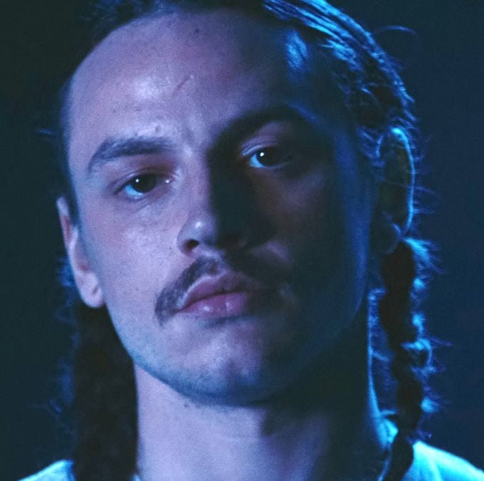 Kurtis Lincoln : A biografia - AdoroCinema