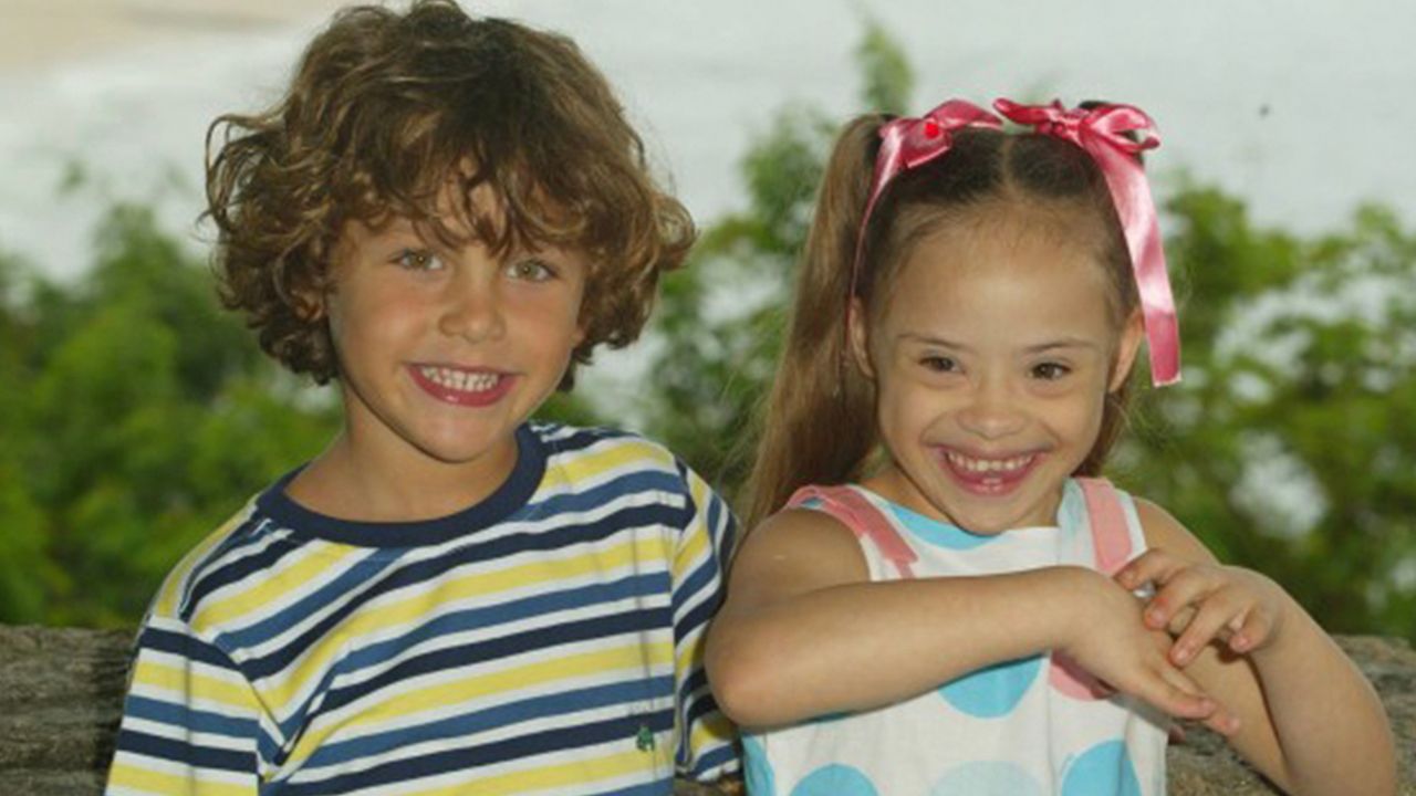 Lembra deles? Quase 20 anos depois, veja como estão hoje os atores ...