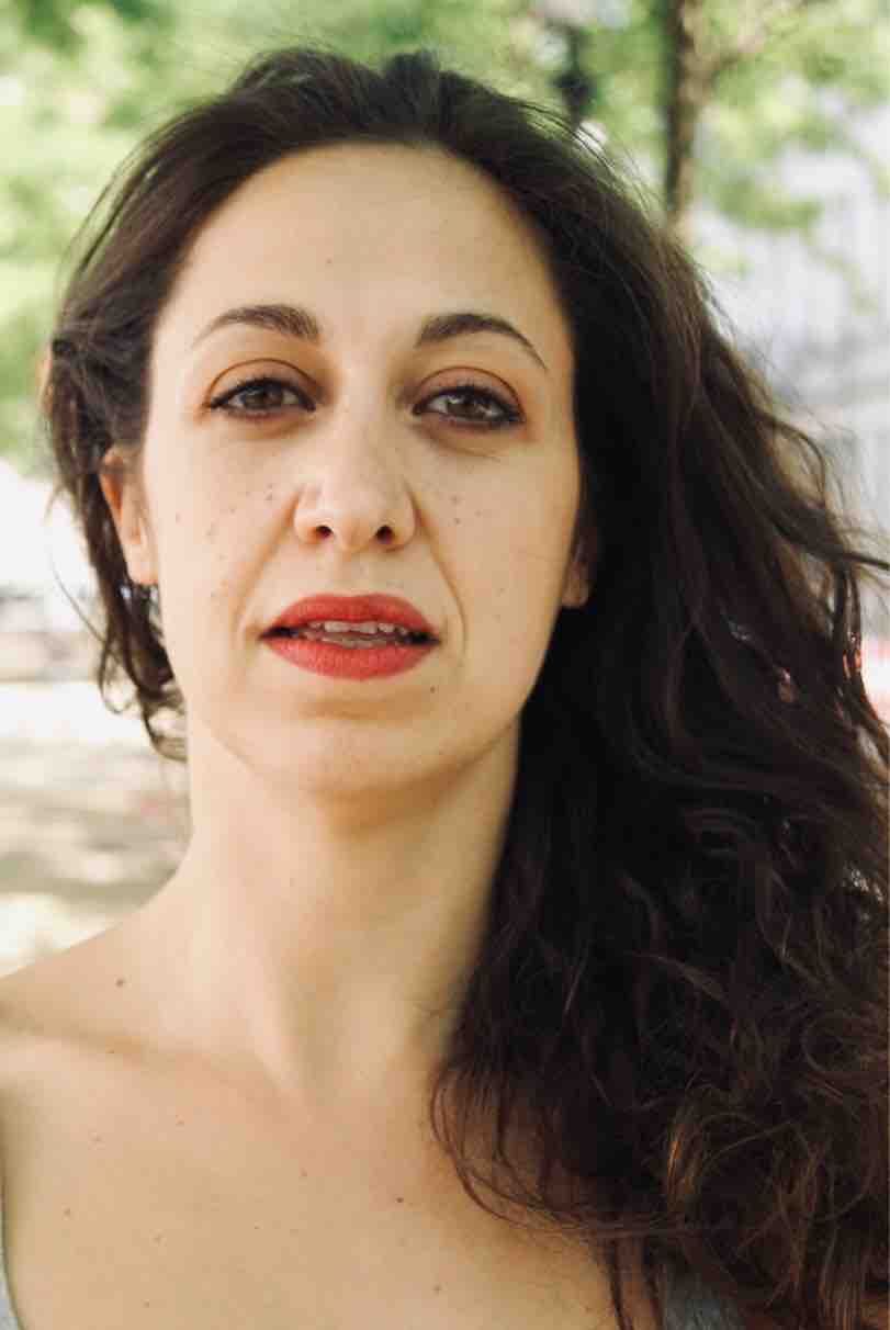 Gaïa Saitta : A biografia - AdoroCinema