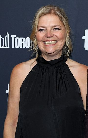 Sharon Bajer : A biografia - AdoroCinema