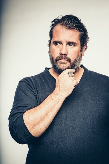 Jason Chicandier : A biografia - AdoroCinema