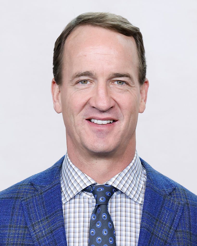 Peyton Manning - AdoroCinema