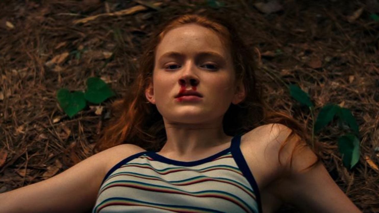 Rua do Medo 4: Atrizes de Harry Potter e Invocação do Mal entram para a ...