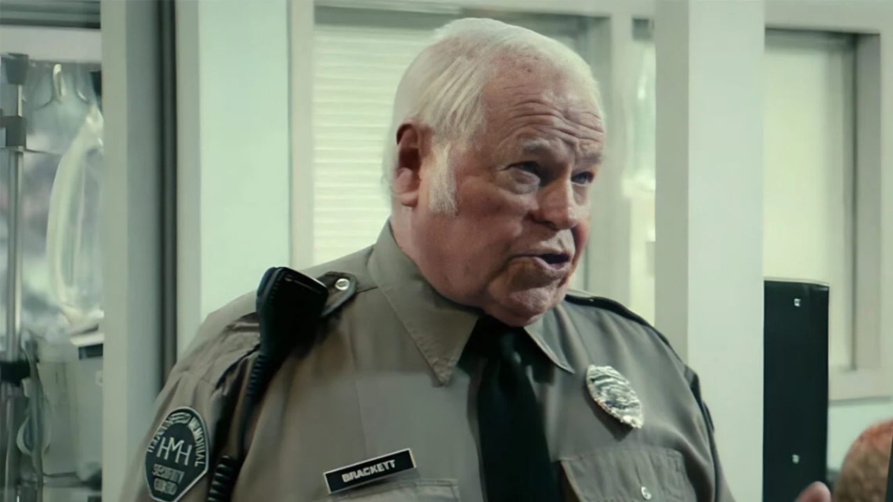 Franquia Halloween de luto: Morre o ator Charles Cyphers, aos 85 anos ...