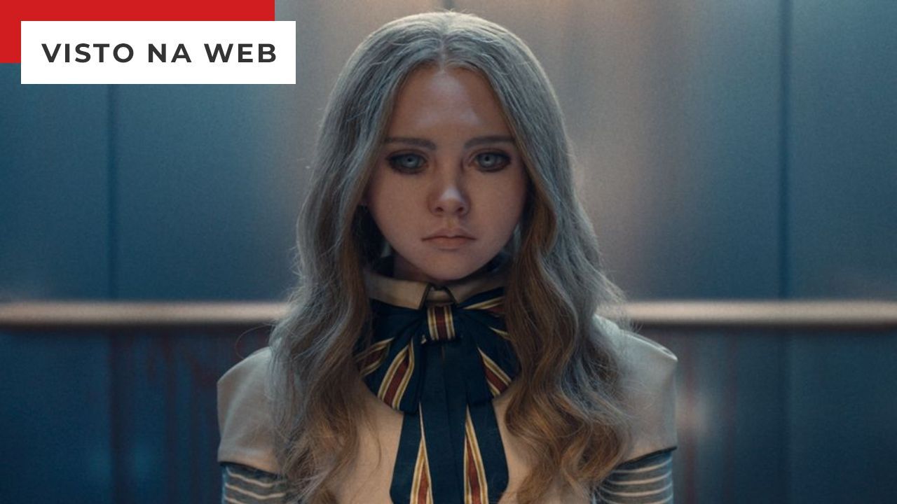 M3GAN: Boneca assassina pode existir na vida real? Resposta da ciência ...