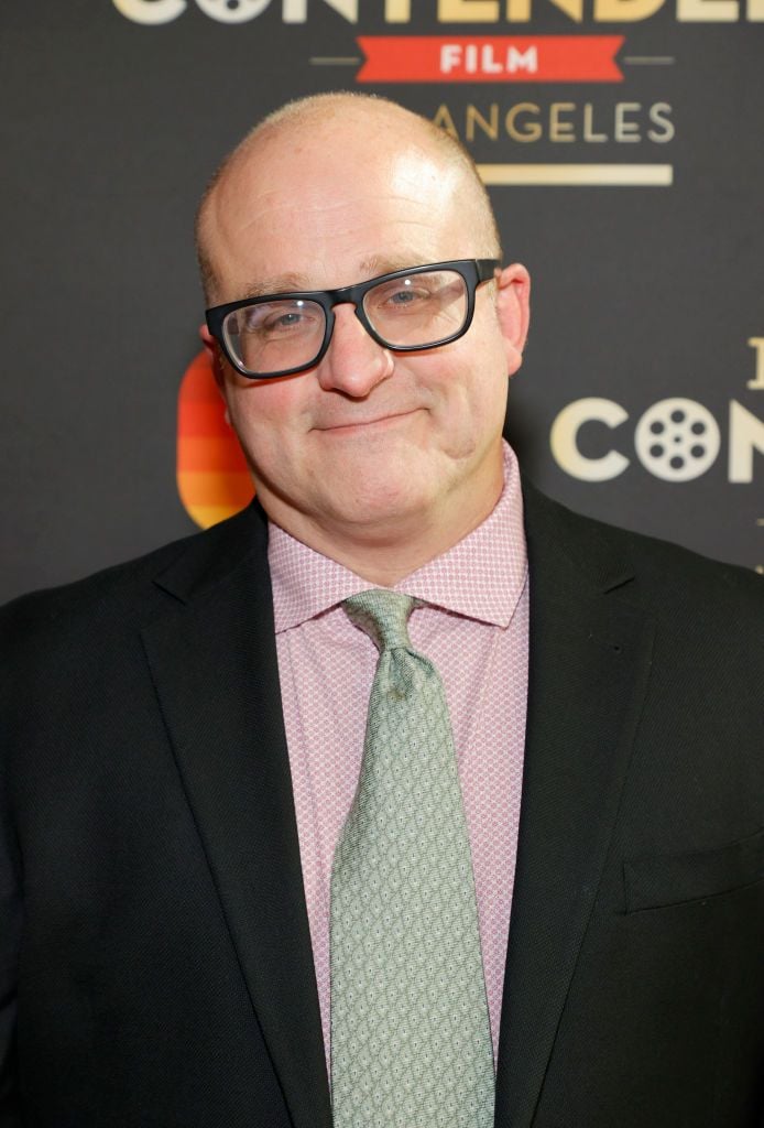 Michael Bauman : A biografia - AdoroCinema