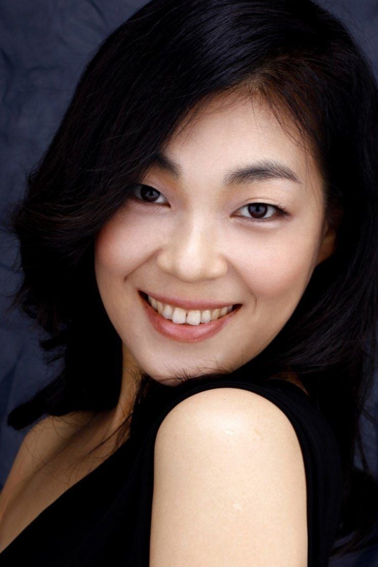 Gook-hee Chae - AdoroCinema