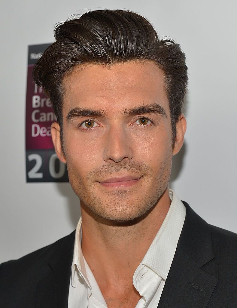 Peter Porte - AdoroCinema