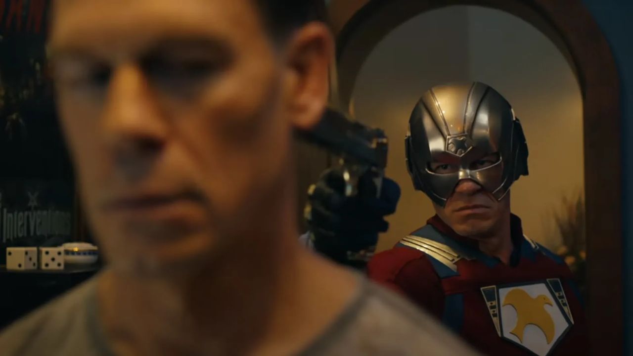 Pacificador: Que horas estreia a 2ª temporada da série do DCU com John ...