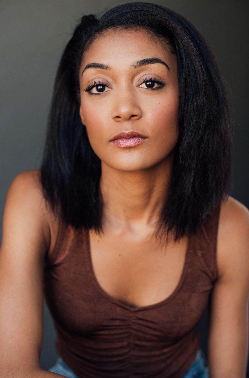 Mercedes Morris - AdoroCinema