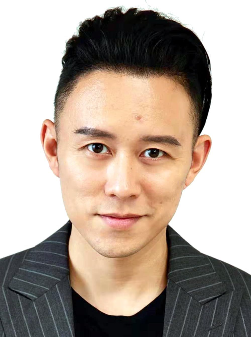 Hao Chen (II) - AdoroCinema