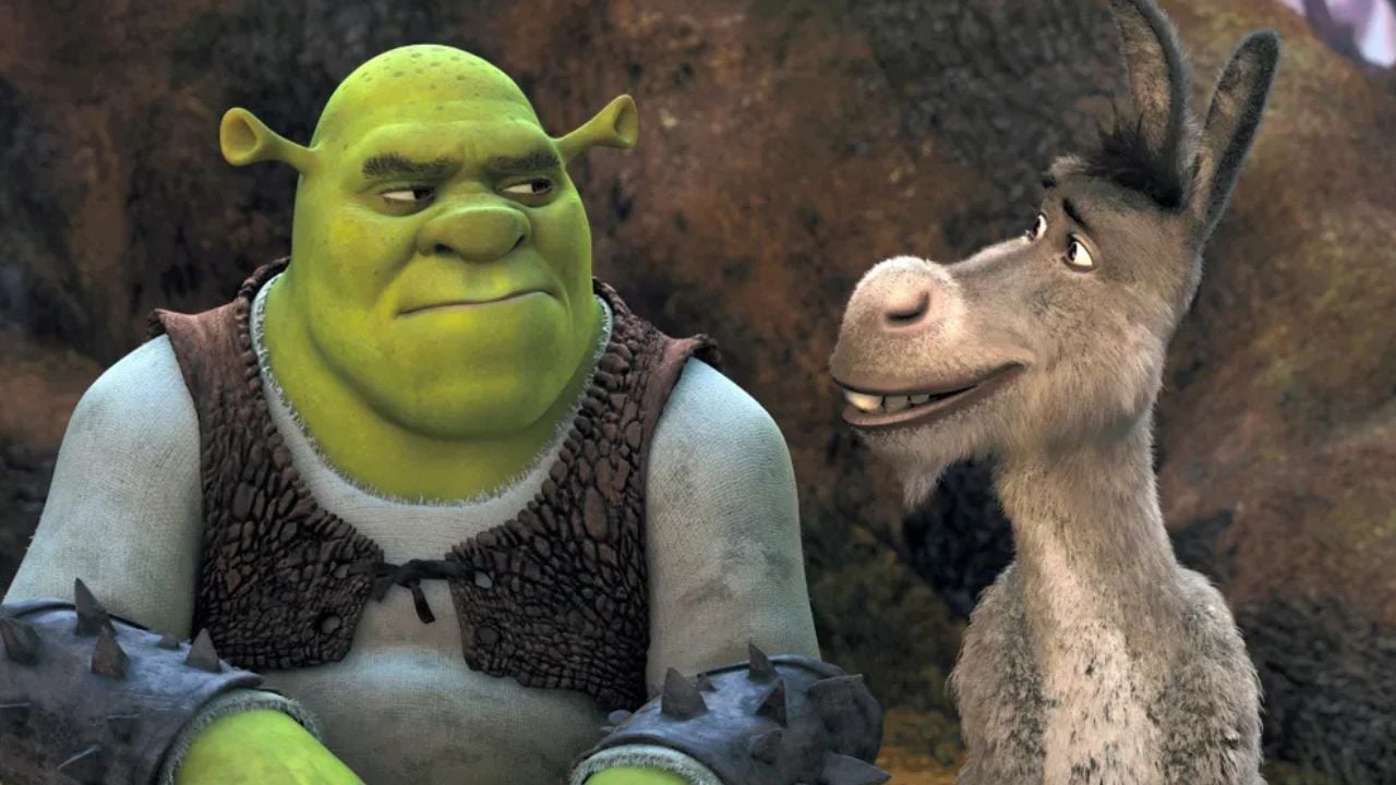 Finalmente! Shrek 5 tem data de estreia confirmada - mas a notícia é ...