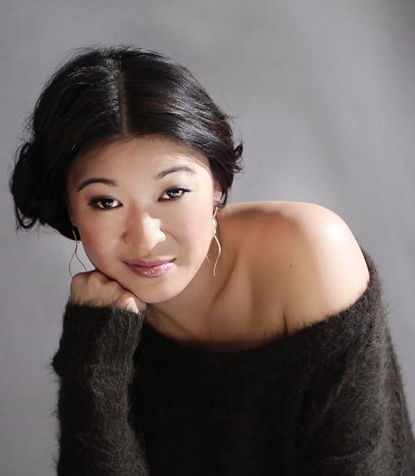 Jennifer Lim : A biografia - AdoroCinema