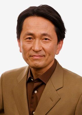 Yu Tokui - AdoroCinema