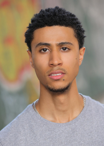 Bryan Reynoso - AdoroCinema