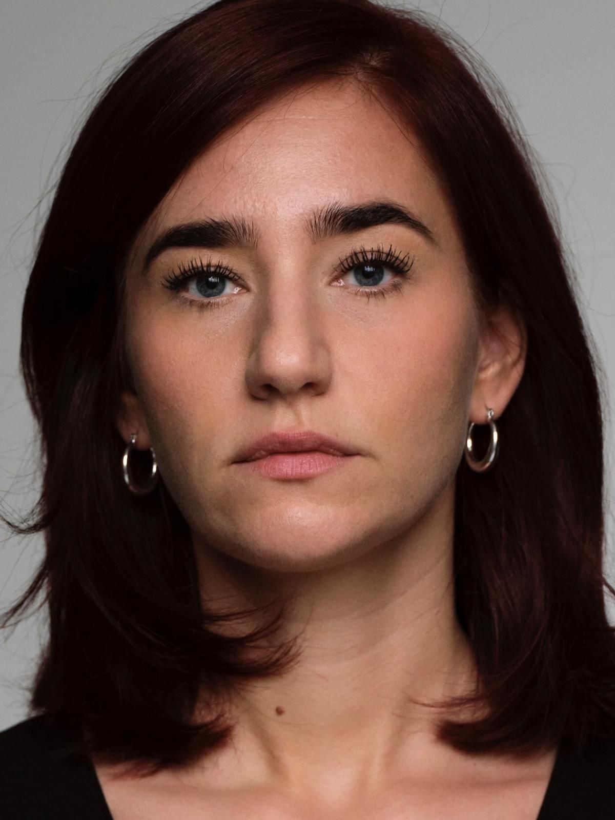 Maria Cordsen : A biografia - AdoroCinema