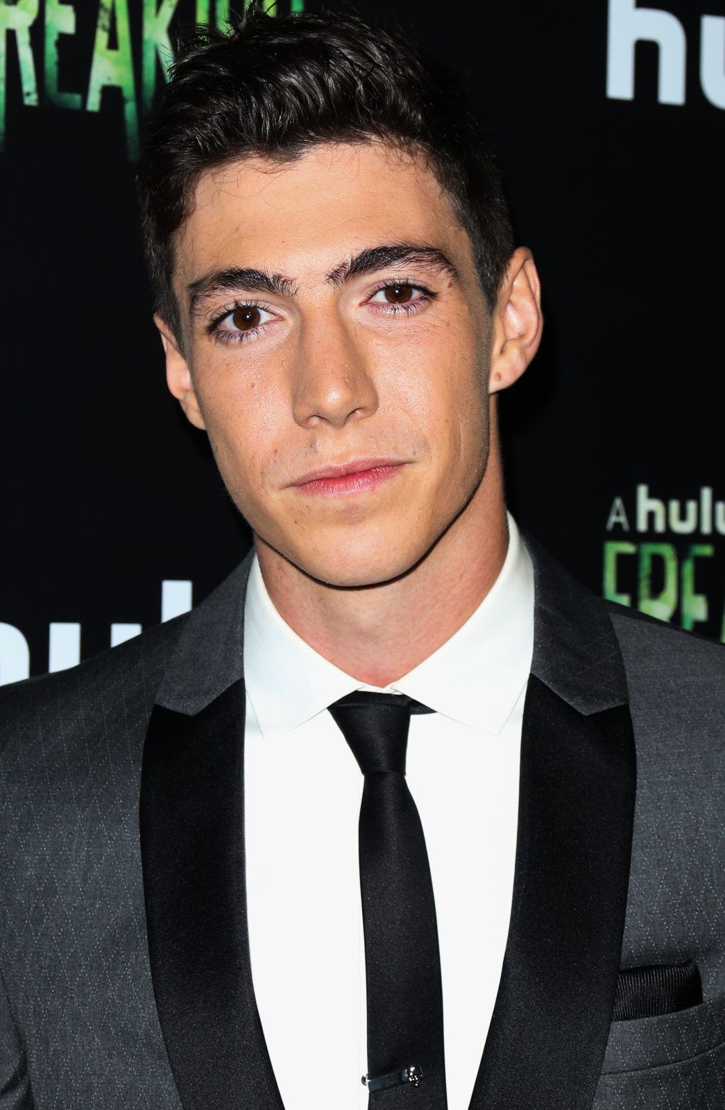 Tyler Chase : A biografia - AdoroCinema