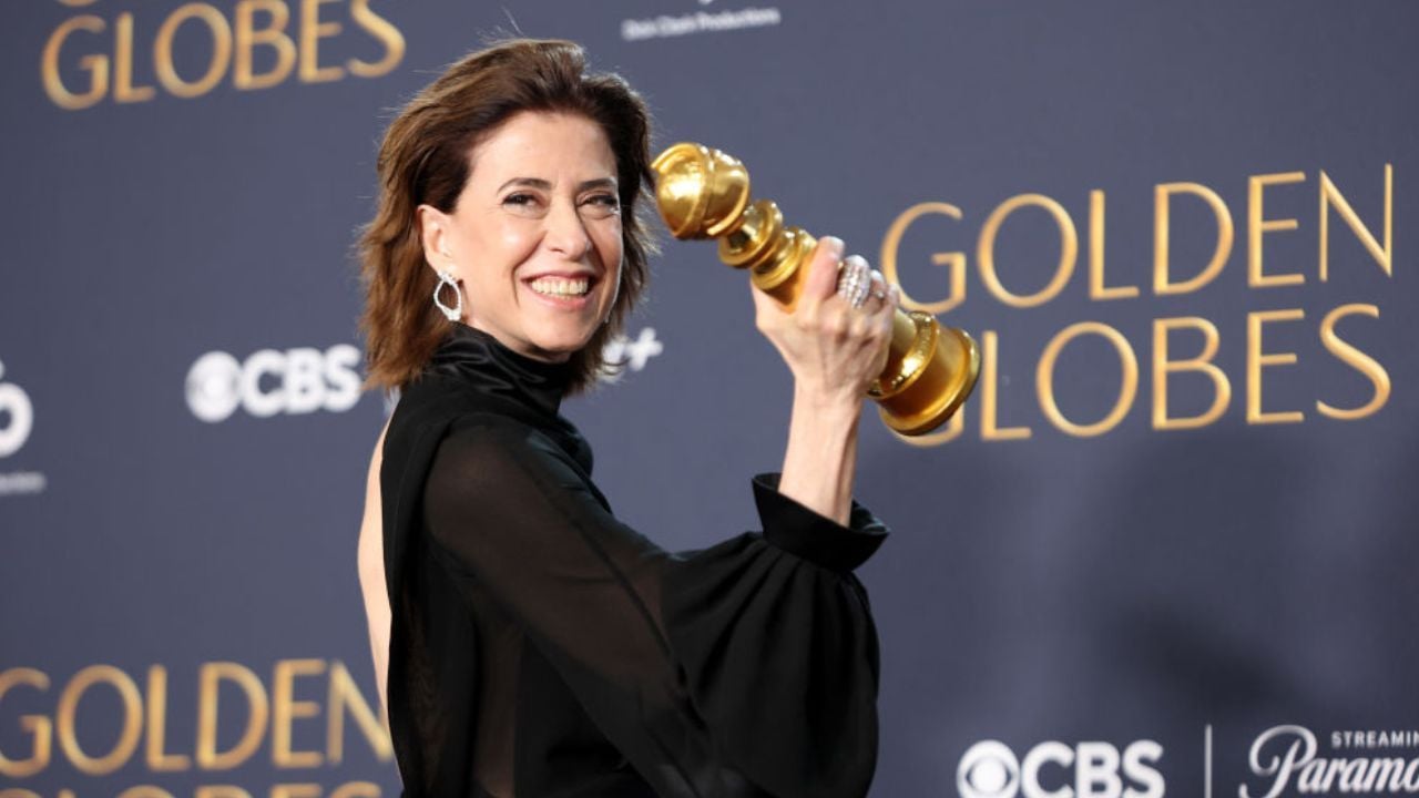 "Odeio expectativas": Fernanda Torres reconhece possível indicação ao ...