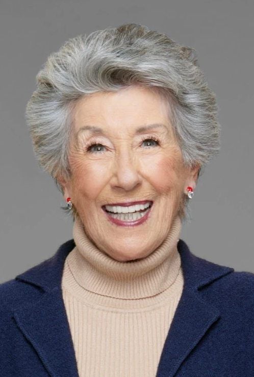 Ellen Travolta : A biografia - AdoroCinema