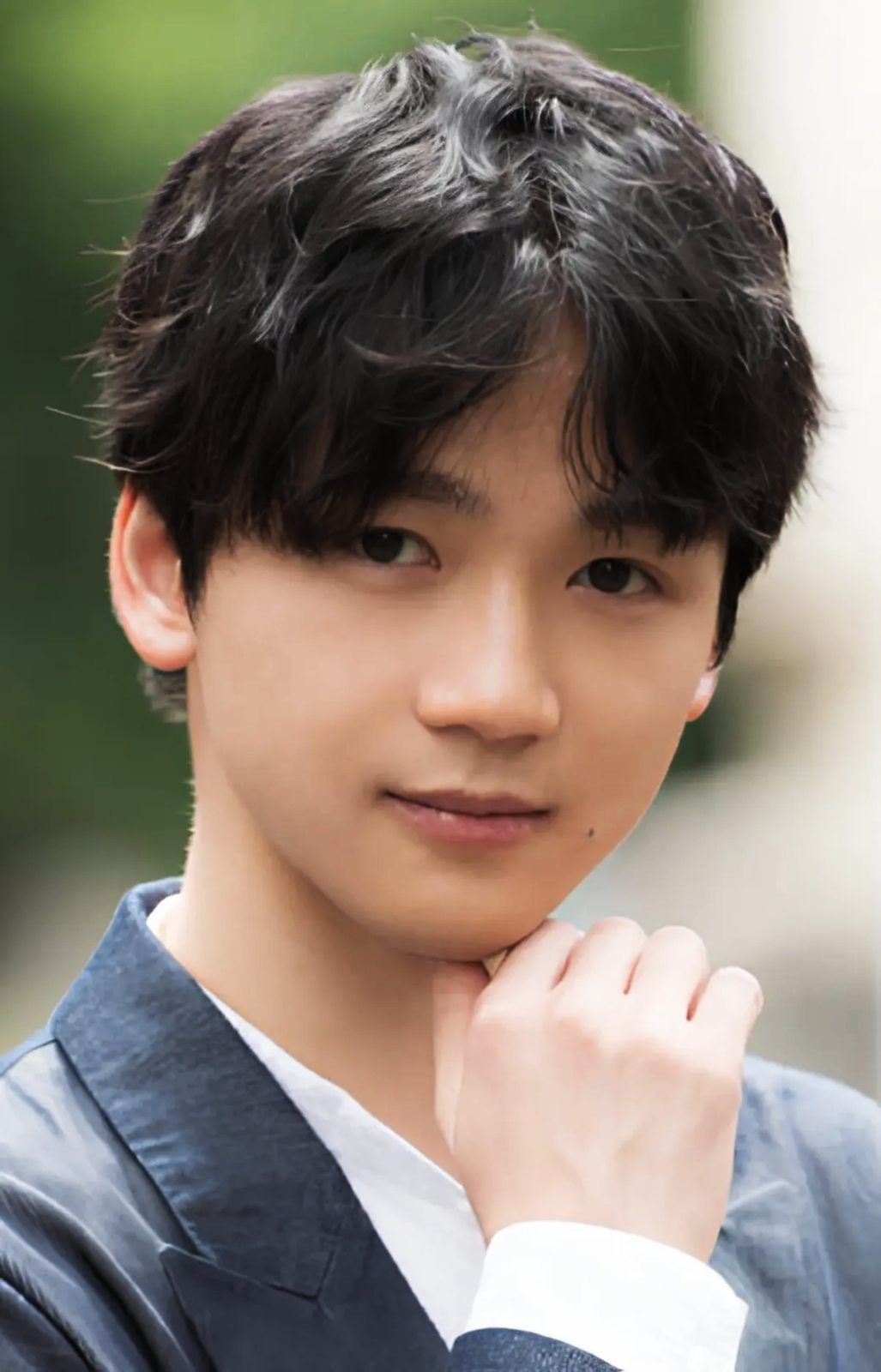 Kikunosuke Toya : A biografia - AdoroCinema