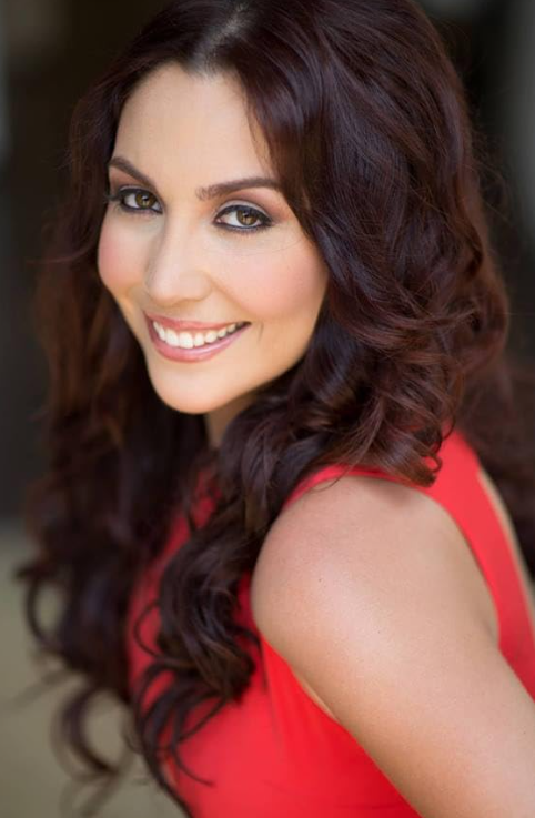 Rubi Molina - AdoroCinema