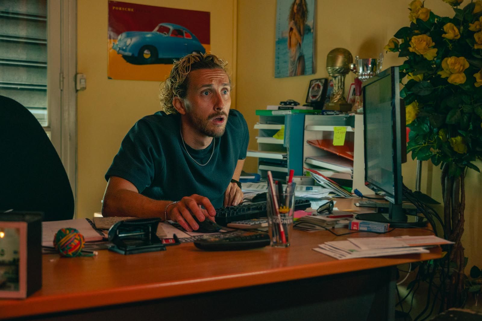 Foto do filme Nice Girls - Foto 3 de 14 - AdoroCinema