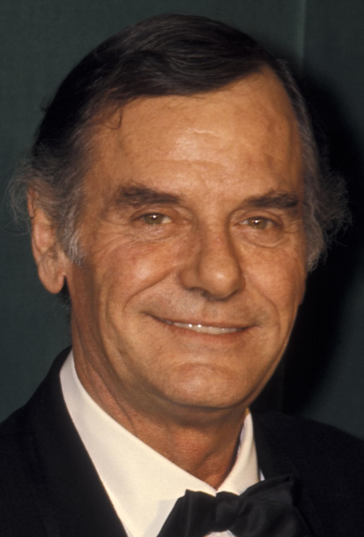 Gig Young : A biografia - AdoroCinema