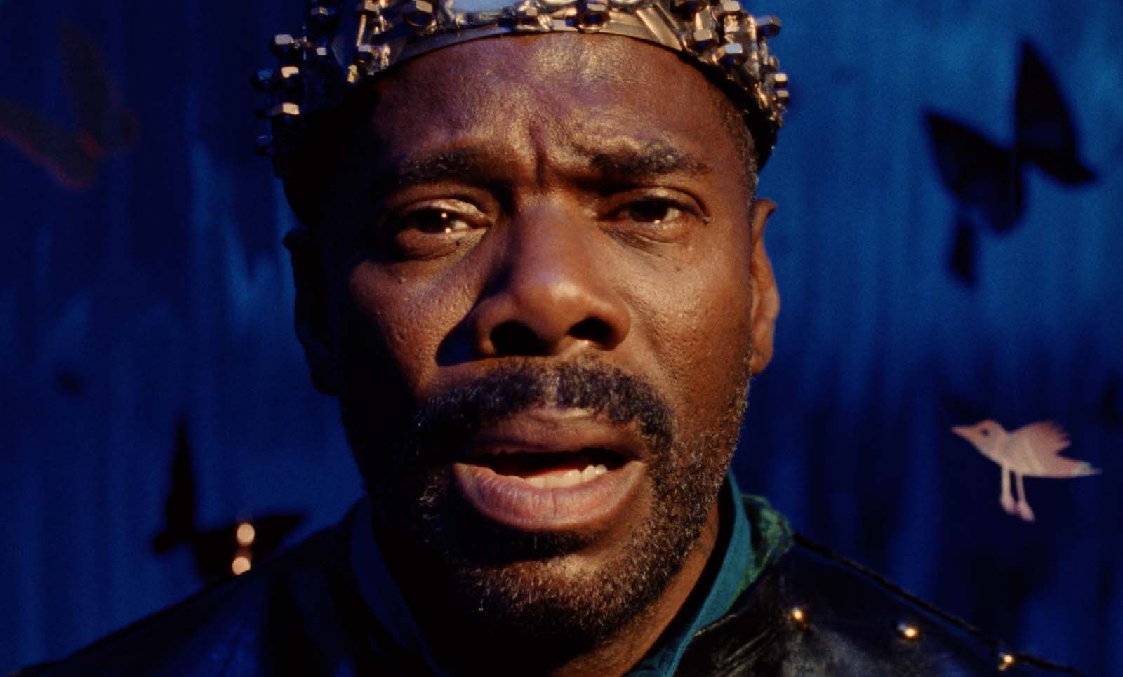 Foto de Colman Domingo - Sing Sing : Fotos Colman Domingo - Foto 3 de ...