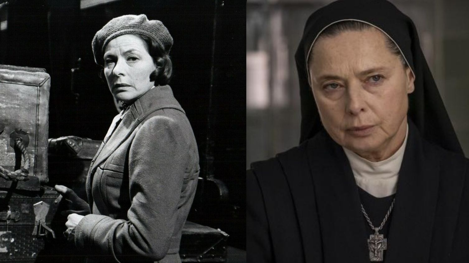 Não são só as Fernandas: Você se lembra destas mães e filhas que também ...