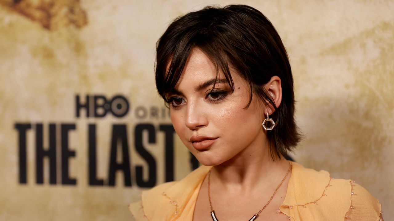 Você gosta da Dina de The Last of Us? Boas notícias: Isabela Merced está confirmada no filme ...