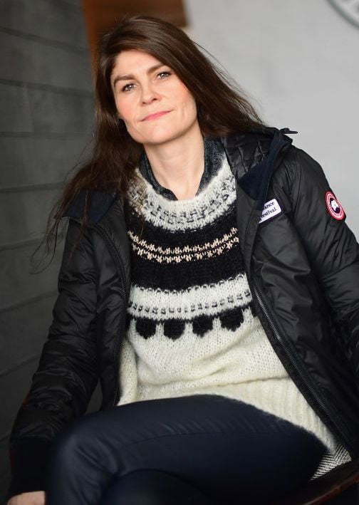 Ísold Uggadóttir : A biografia - AdoroCinema