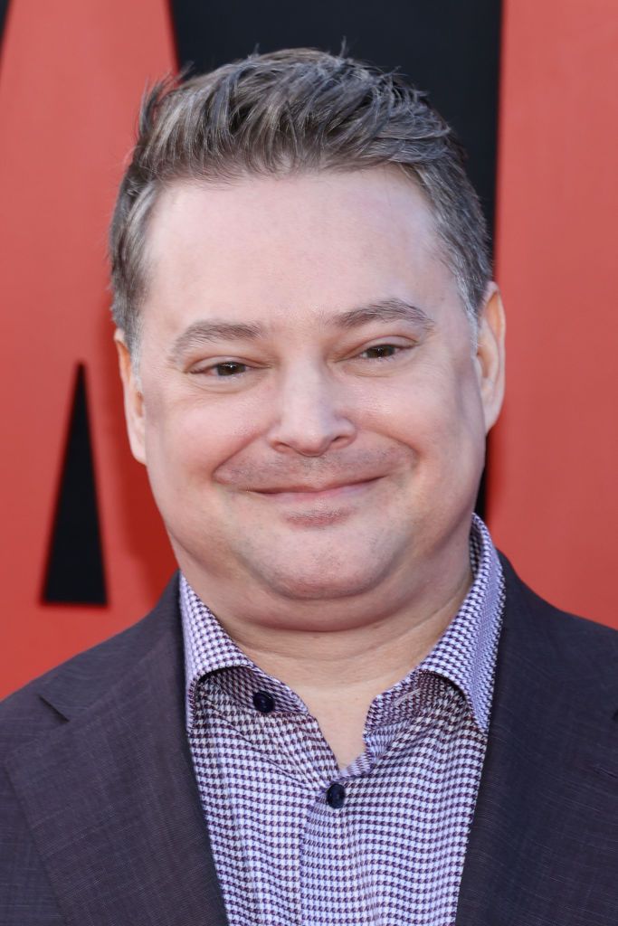 Guy Busick : A biografia - AdoroCinema