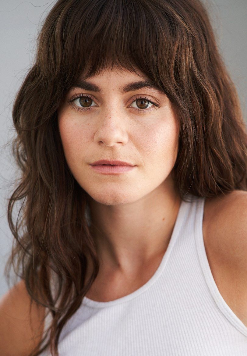 Alison Jaye Horowitz : A biografia - AdoroCinema