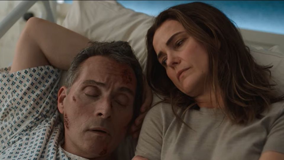 A Diplomata 2ª Temporada Trailer Dublado - Trailer A Diplomata T02 ...