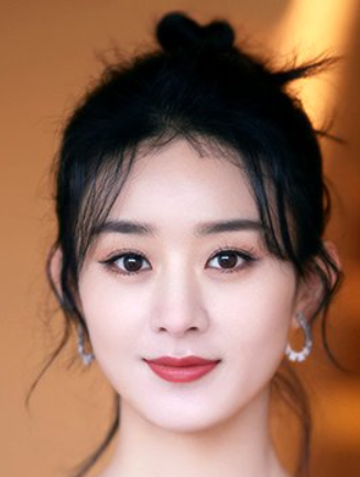 Zanilia Zhao - AdoroCinema