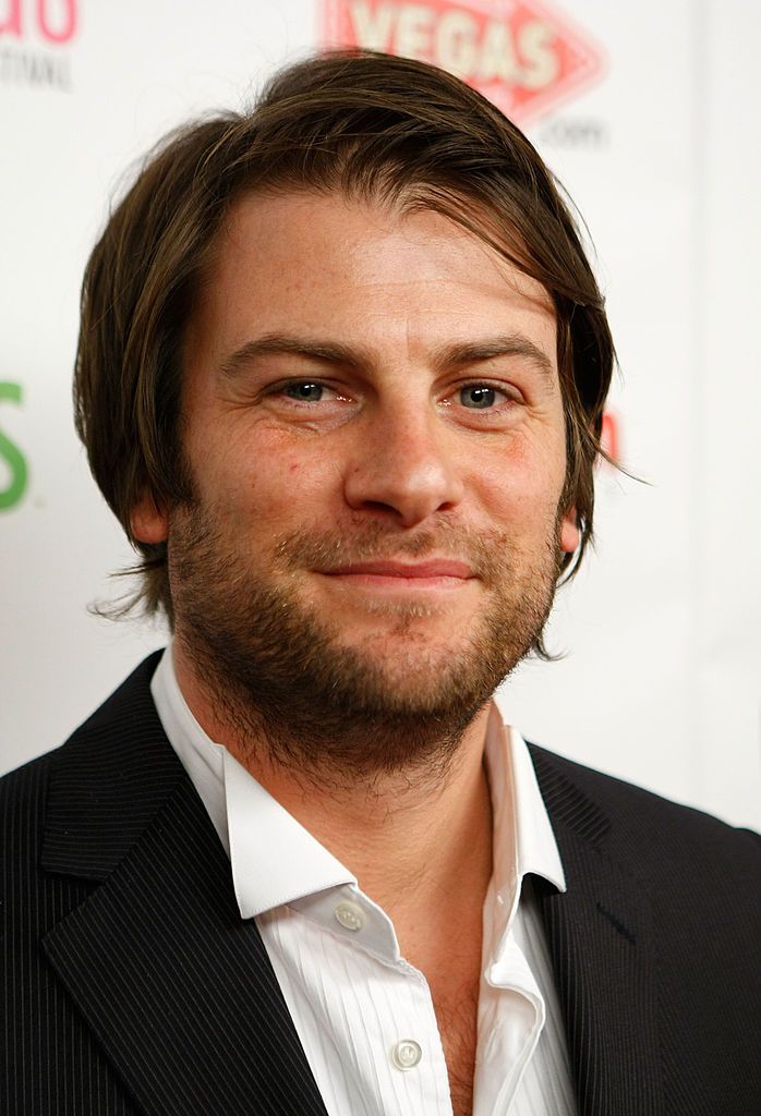 Joseph McKelheer : A biografia - AdoroCinema