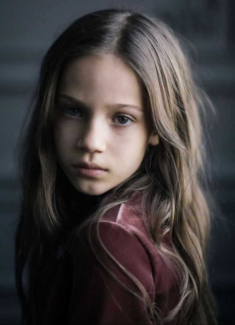 Skywalker Hughes - AdoroCinema