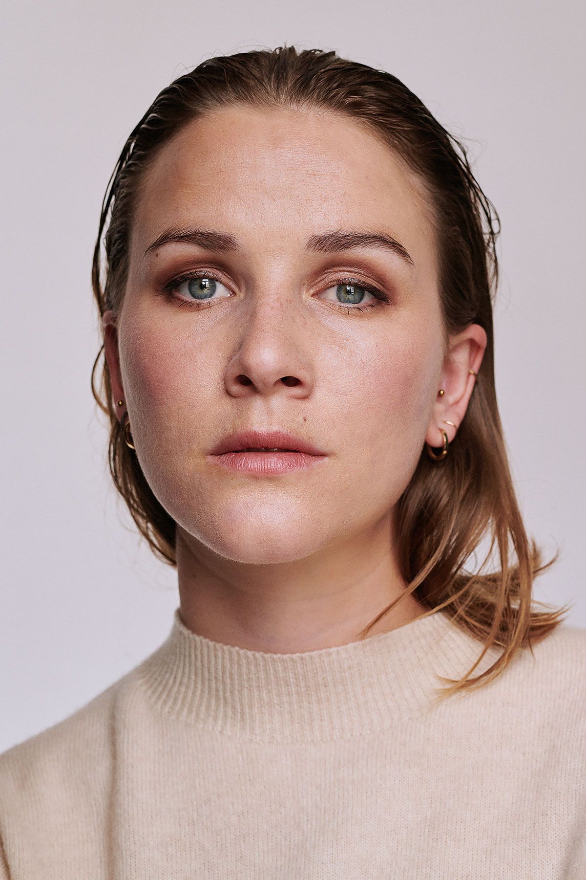 Lea Freund : A biografia - AdoroCinema