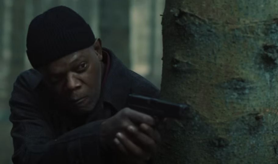 Trailer do filme Damaged - Damaged Trailer Oficial - AdoroCinema