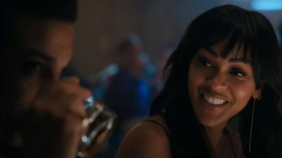 Trailer Do Filme Divórcio Em Família Tyler Perrys Divorce In The