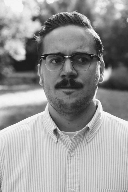 Roderick Warich - AdoroCinema